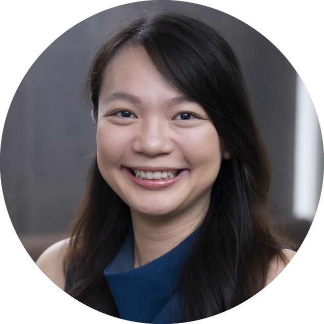Dr Dianna Luong – MBBS (Hons) FRACP